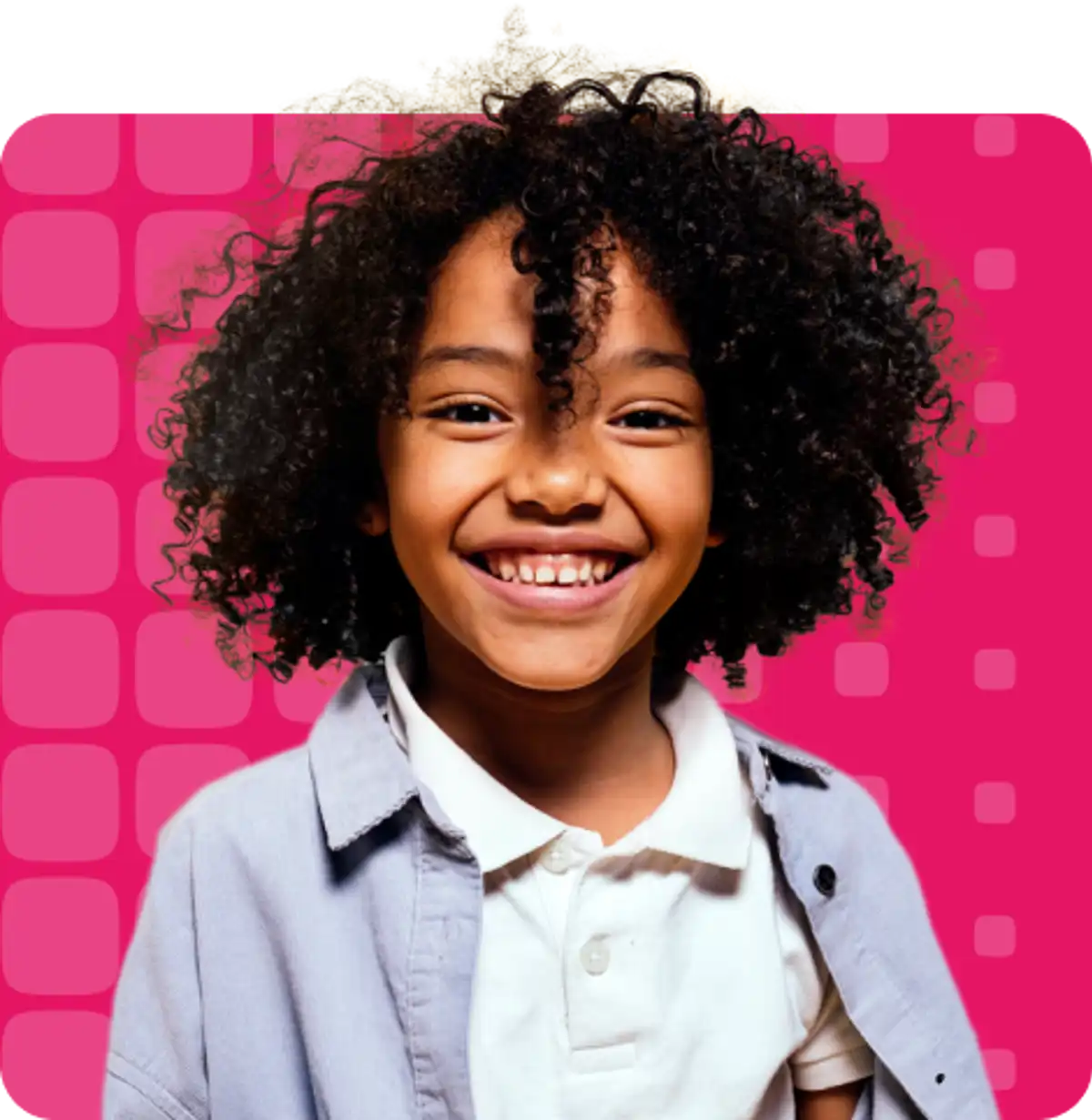 NatWest Thrive - Age ranges