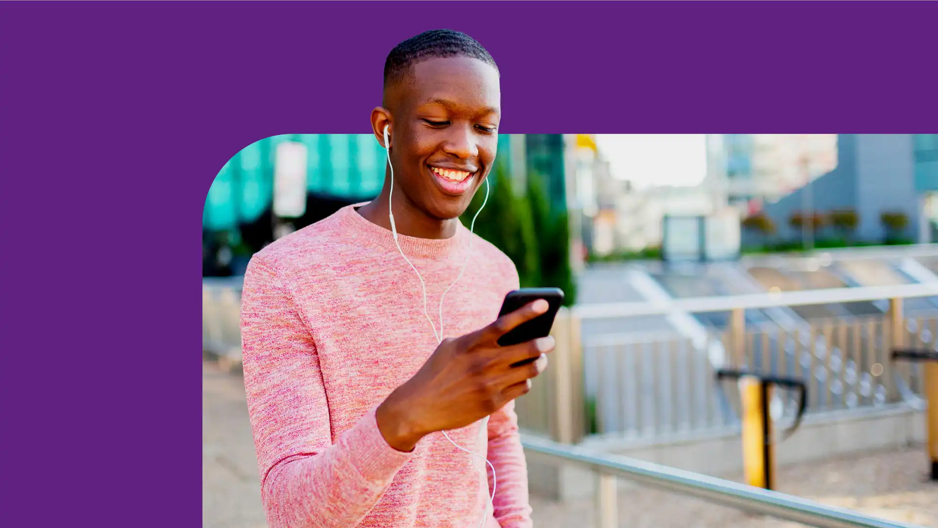 NatWest Thrive - Budgeting with Josh