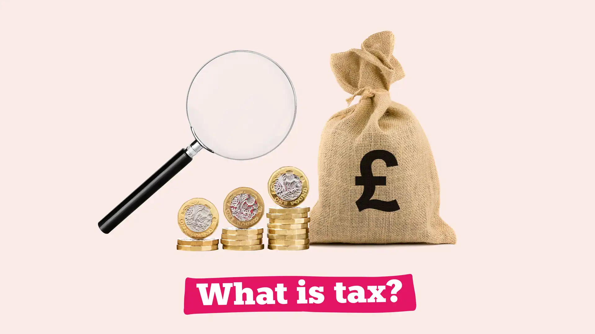 NatWest Thrive - What is tax